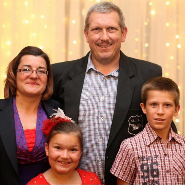 WEN DIE WEDVLUG UIT DIE NESPAN met erkenning aan Hannes Grove