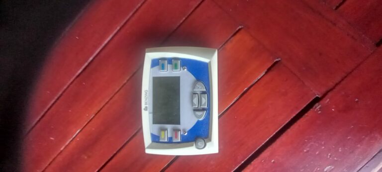 .LOT 2 – BENZING M1 CLOCK ONLY - Top Pigeon