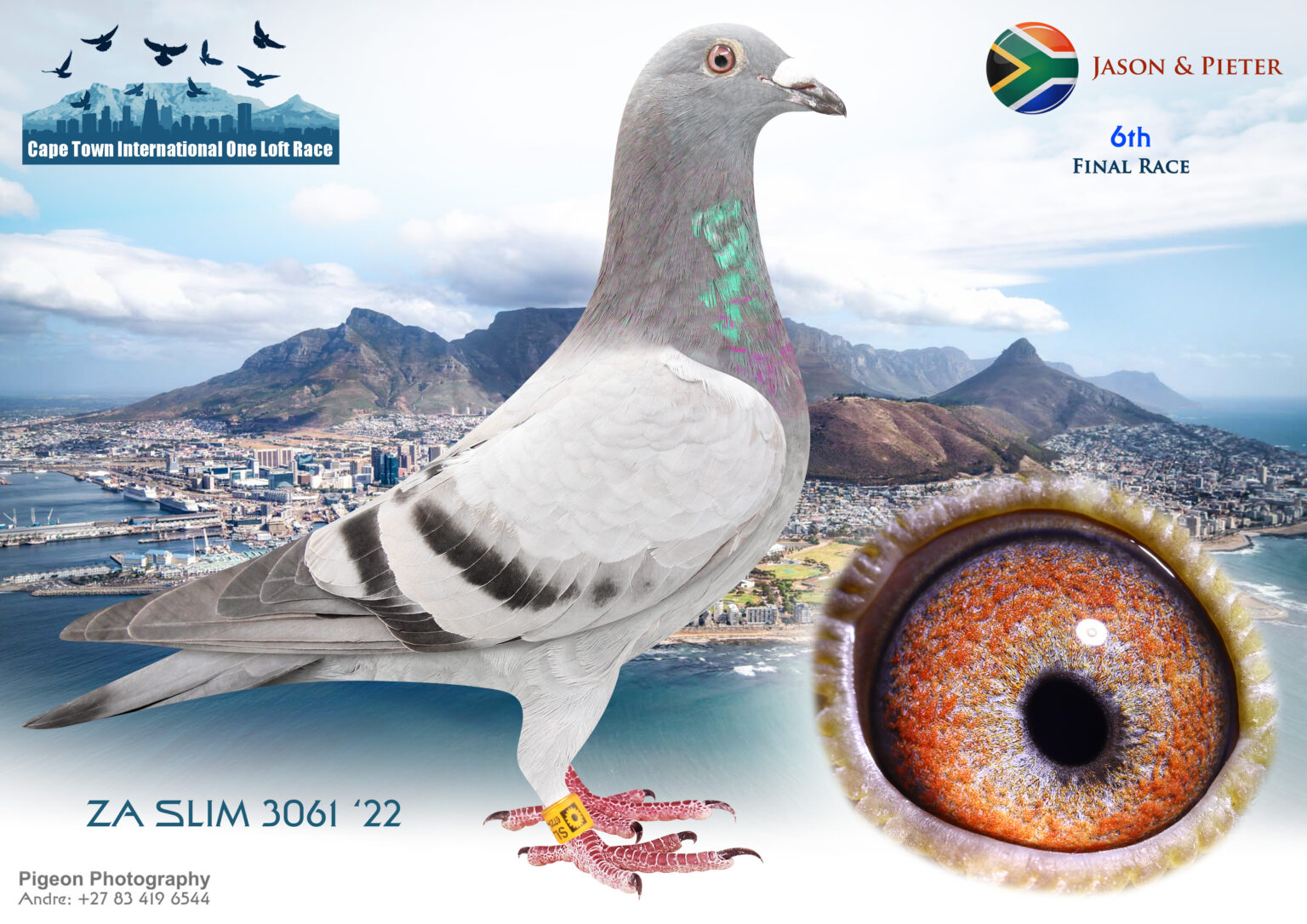 .Lot 6 Cape Town Lofts-JASON & PIETER-ZA 22 SLIM 3061 BB C–6th Final.- GABY/DESMET/SIERENS/LOCK ...